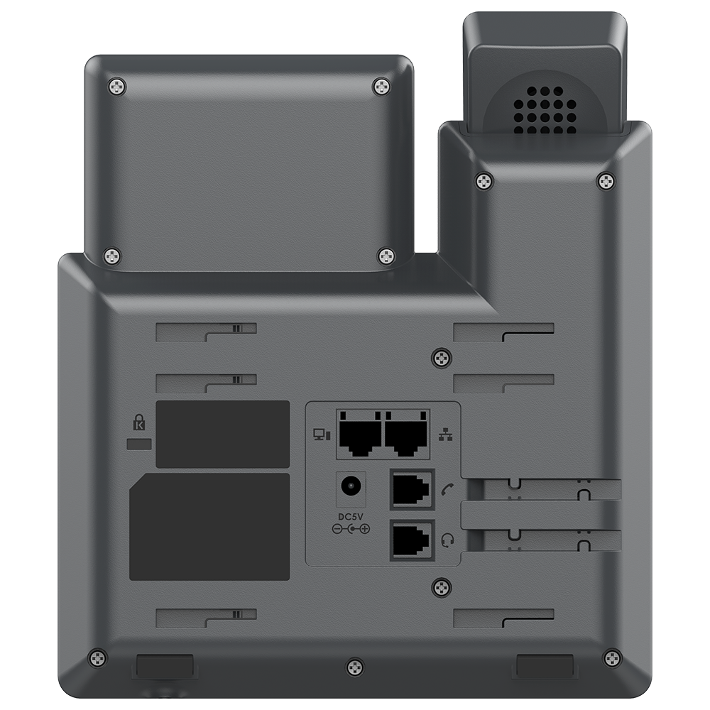 Teléfono IP Grandstream GRP2601 | Voiptecnologías Teléfono IP Grandstream GRP2601 | Voiptecnologías